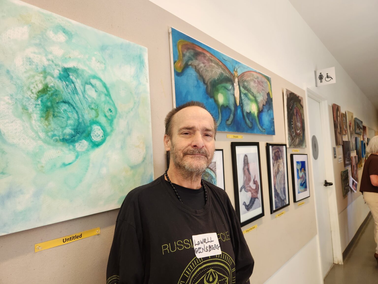 Resident Art Exhibition at Palo Alto Art Center - Palo Alto Housing